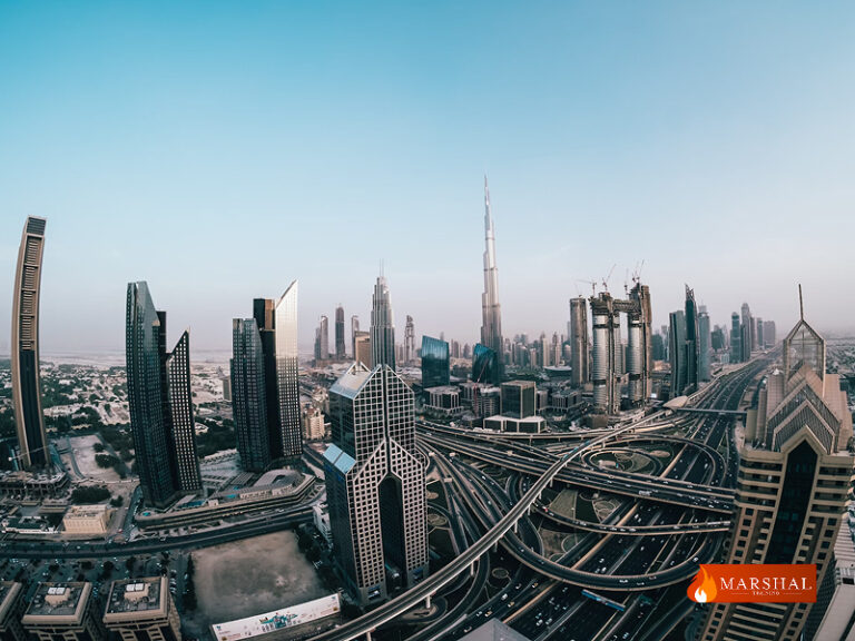 First Aid and CPR Training Center in Dubai - Marshal Training